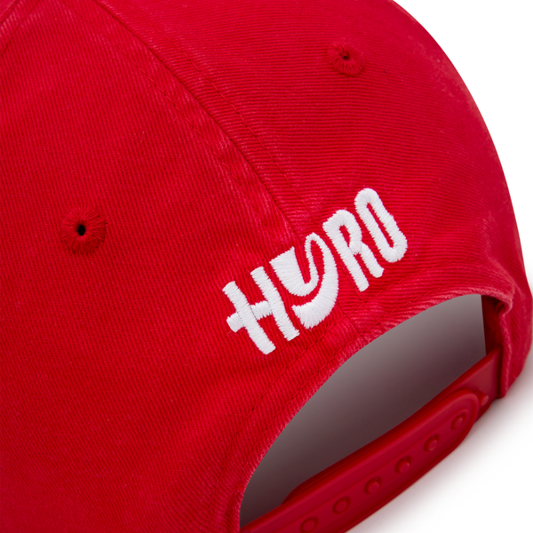 First Crush Energy Cap