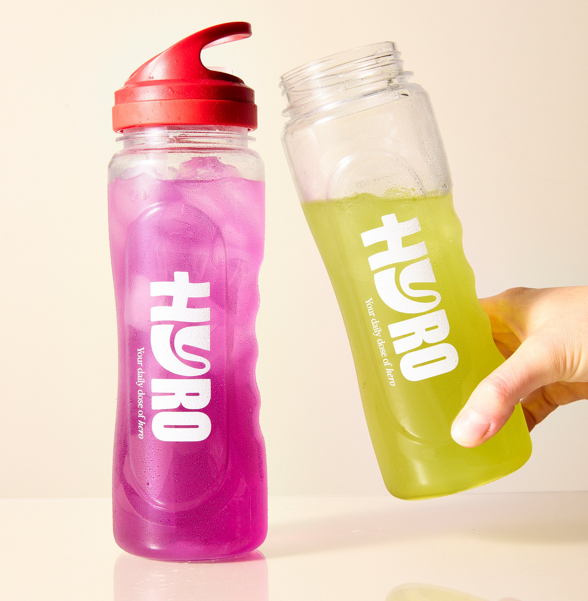 Hyro Electrolyte Powder Drink Mix - Sugar Free Hydration