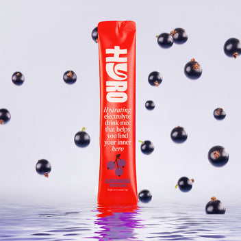 Hyro Electrolyte Powder Drink Mix - Sugar Free Hydration