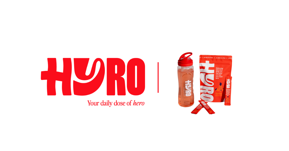 Hyro Electrolyte Powder Drink Mix - Sugar Free Hydration