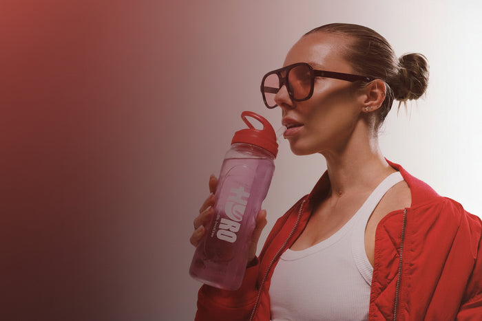Hyro Electrolyte Powder Drink Mix - Sugar Free Hydration
