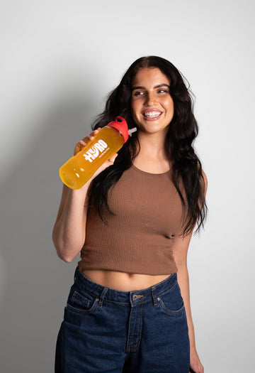 Hyro | Hydrating Electrolyte Drink | Zero Sugar | All Natural