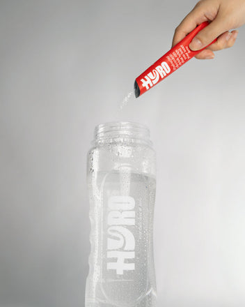 Hyro Variety Pack - Sugar Free Electrolyte Powder Drink Mix