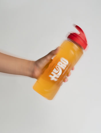 Hyro Variety Pack - Sugar Free Electrolyte Powder Drink Mix